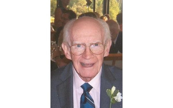Robert V. Kerwin Obituary (2012) - Chesterfield, MO - Schrader Funeral ...