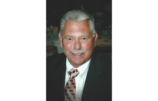 Frederick "Rick" Lyon, Jr. Obituary (1947 - 2018) - Legacy Remembers