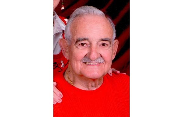 Richard Gagnon Obituary (2017) - Houma, LA - Chauvin Funeral Home ...