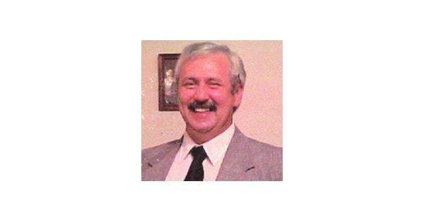Robert "Bob" Eller Obituary (2025) - Elwood, IN - Copher-Fesler-May ...
