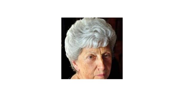 Constance Brown Obituary (1932 - 2022) - Legacy Remembers