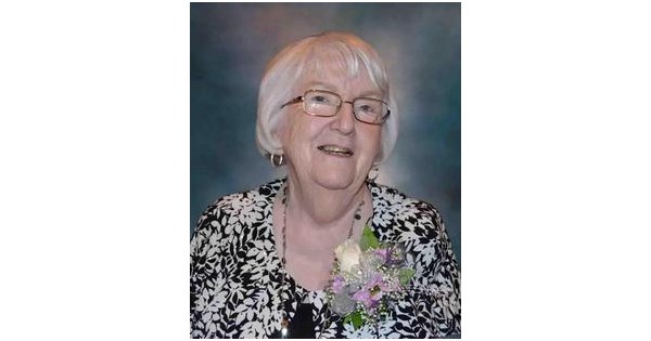 Mary Dunne Obituary (2017) - Chicago, IL - Peterson-Bassi Chapels - Chicago
