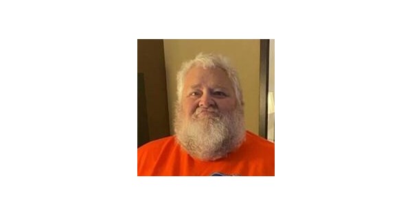 Scott Heath Obituary (1967 - 2021) - Legacy Remembers