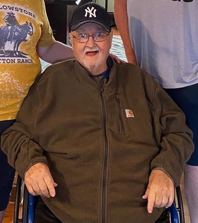 James "J.C." Combs Obituary (1946 - 2022) - Legacy Remembers