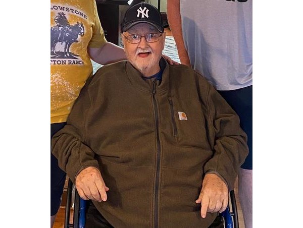 James "J.C." Combs Obituary (1946 - 2022) - Legacy Remembers