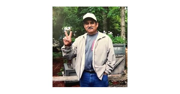 Victor Costilla Obituary (2019) - Legacy Remembers