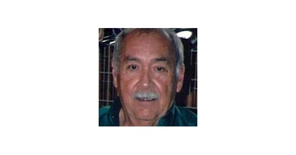 David Sanchez Obituary (1944 - 2022) - Legacy Remembers