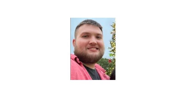 Kenneth Webster Obituary (1996 - 2023) - Legacy Remembers