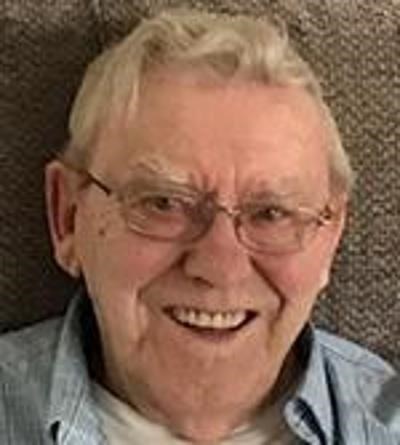 Harvey Degerness Obituary (1933 - 2019) - Legacy Remembers