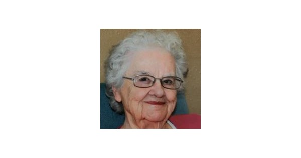 Lucille Sewell Obituary (2022) - Legacy Remembers