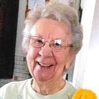 BARBARA J. DEVINE Obituary (1931 - 2022) - Legacy Remembers