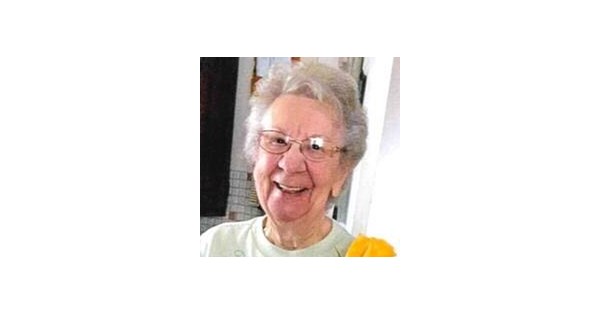 BARBARA J. DEVINE Obituary (1931 - 2022) - Legacy Remembers