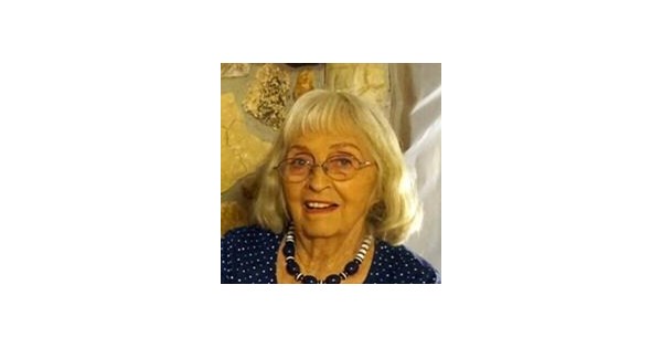 Theresa Buchmeyer Obituary - Corley-Porter Wortham Chapel - 2020