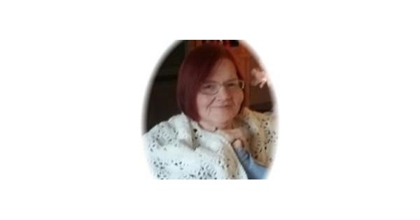 Pauline Anderson Obituary (2020) - Frazeysburg, OH - Vensil & Chute ...