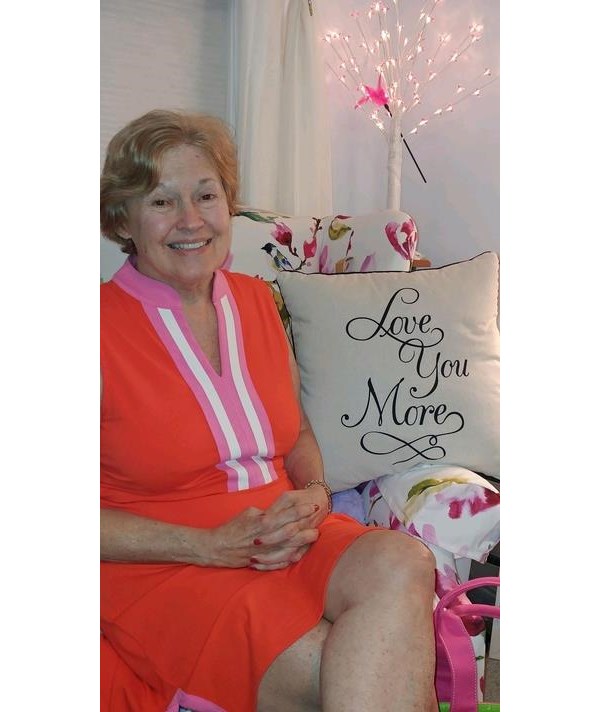 Susan Creighton Obituary (2020) - Hilton Head, SC - Keith Funeral ...