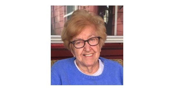 Marguerite "Peggy" Graham Obituary (1925 - 2017) - Legacy Remembers