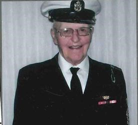 Kenneth Christensen Obituary (1929 - 2016) - Legacy Remembers