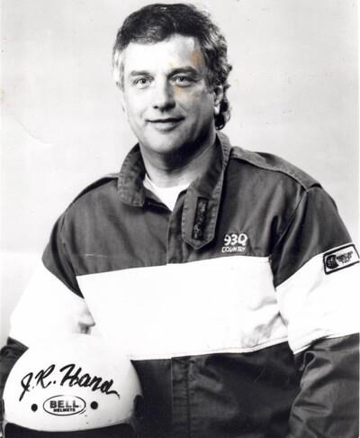 James Hand Obituary (1948 - 2022) - Legacy Remembers