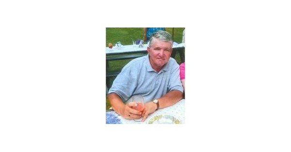 Joseph Meegan Obituary - Donald M. Demmerley Funeral Home, Inc ...