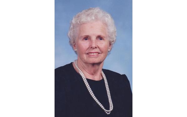 Alice R. Clark Obituary (1922 - 2014) - Legacy Remembers
