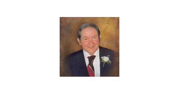 Leonard Windley Obituary (1932 - 2022) - Legacy Remembers