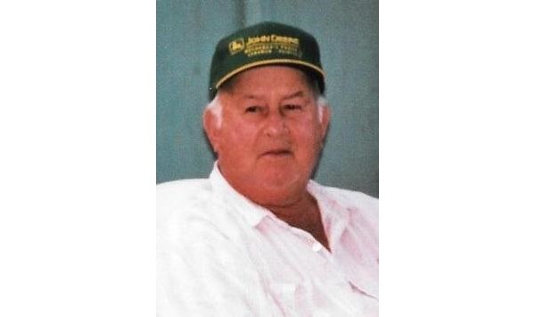 Howard Sellers Obituary (2015) - Hillsboro, OH - Thompson Funeral Home ...