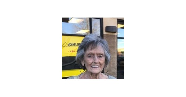 Betty Mae Boyette Obituary (2023) - Legacy Remembers