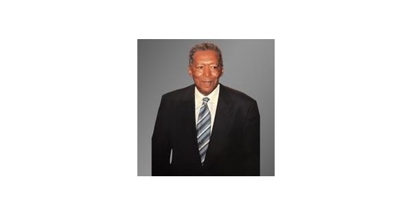 Fred Booker, Jr. Obituary (1944 - 2022) - Legacy Remembers