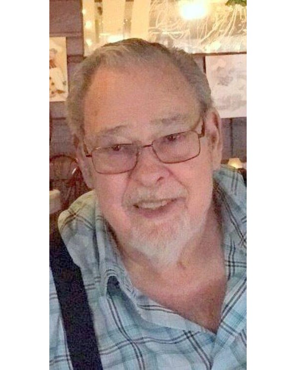 Charles Good Obituary (2020) - Ballwin, MO - Schrader Funeral Home and ...