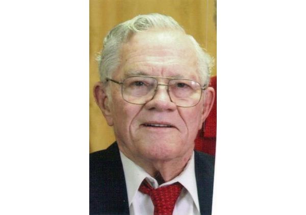 Edward Ogle Obituary (2015) - FLATVILLE, IL - Baier Family Funeral ...