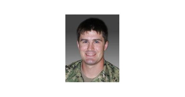 Ryan Harris, ND2/USN Obituary (2013) - Kansas City, MO - Passantino ...