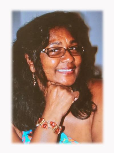 Judith Belle Obituary (1955 - 2022) - Legacy Remembers