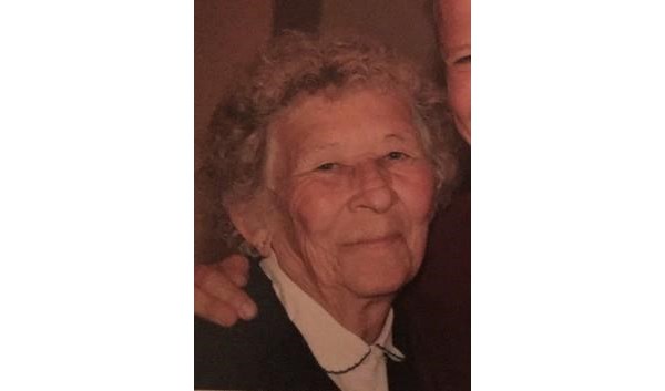 Barbara Frederick Obituary (2018) - Scarborough, ME - Hobbs Funeral ...