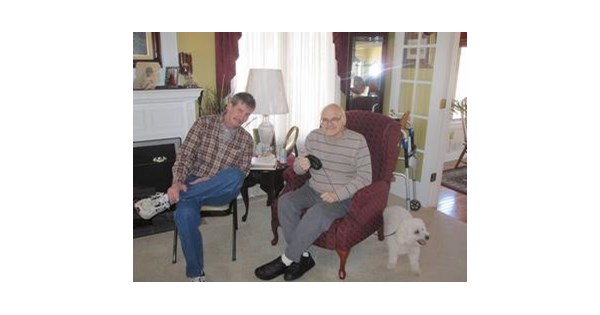 James D. Daley Obituary (2015) - 55, Rockaway Twp., NJ - Bermingham ...