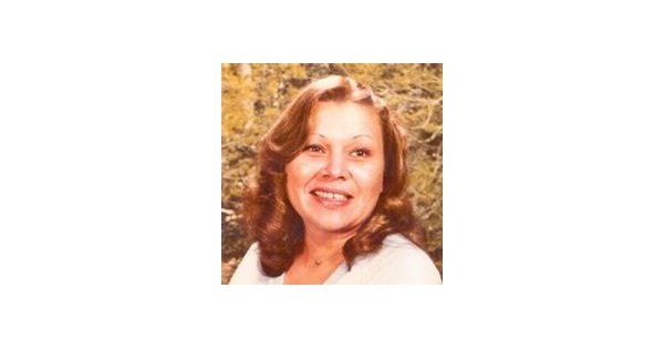 Cheryl Holmes Obituary (2019) - Shawnee, OK - Walker Funeral Service ...