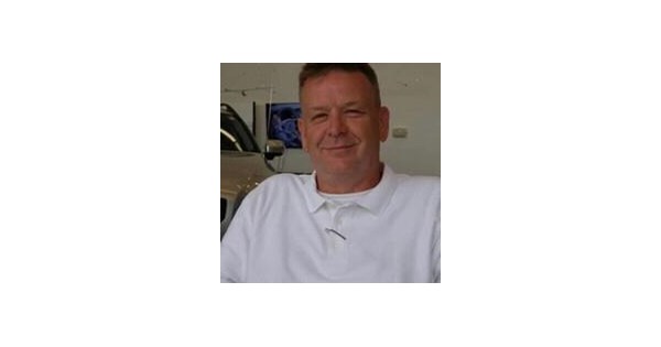 Michael Hylton Obituary (1968 - 2022) - Legacy Remembers