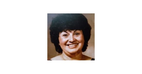 Mary Wagner Obituary (1933 - 2022) - Legacy Remembers