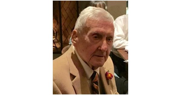 John Heppe Obituary (2015) - Ardmore, PA - McConaghy Funeral Home, Ltd ...