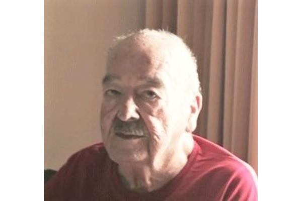Richard Eubank Obituary (2020) - Roanoke, VA - Oakey’s North Chapel