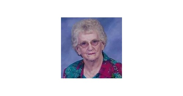 Shirley Hammer Obituary (1927 - 2022) - Legacy Remembers