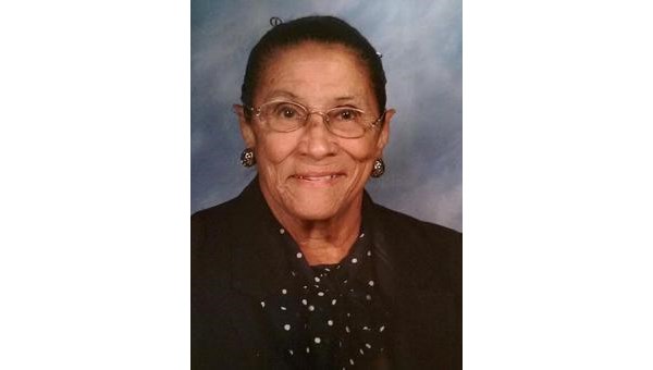 Irene Freeman Obituary (2016) - Port Arthur, TX - Hannah Funeral Home, Inc.