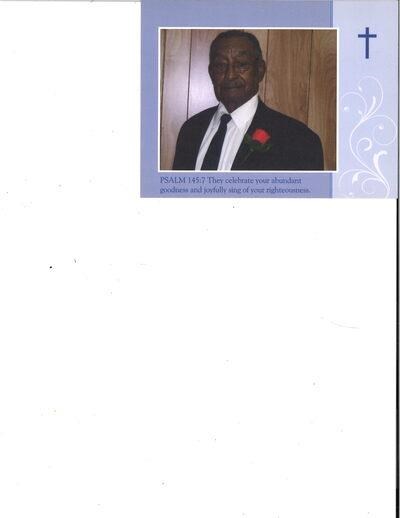 Melvin Porter Obituary (2021) - Yadkinville, NC - Gentry Family Funeral ...