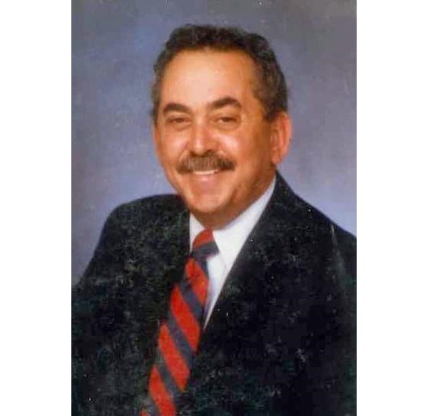 Joseph DiDio Obituary (2019) - Cumming, GA - McDonald and Son Funeral ...