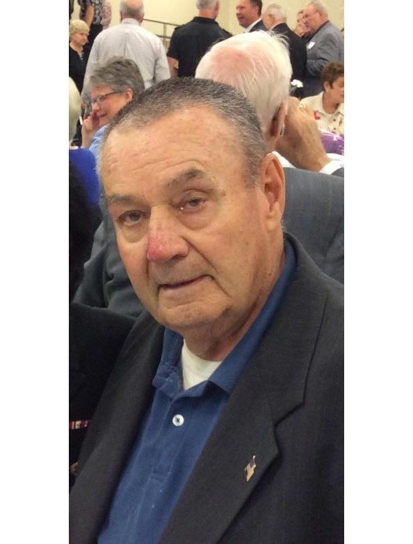 Harry Tideswell Obituary (1933 - 2019) - Legacy Remembers