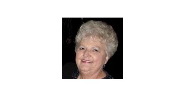 Carolyn Doiron Garrett Obituary (1938 - 2022) - Legacy Remembers