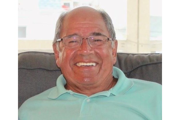 John Passantino Obituary (2020) - Wilmington, NC - Andrews Mortuary ...
