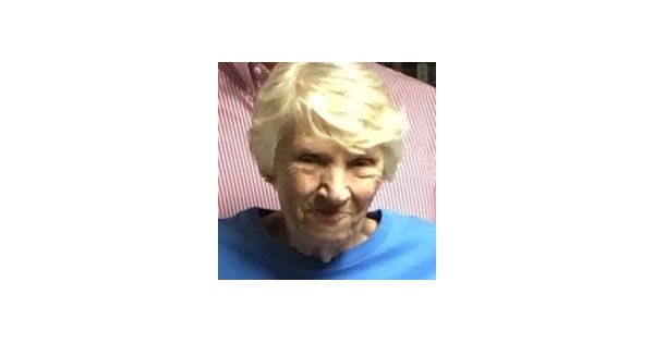 Norma Wagner Obituary (1934 - 2020) - Legacy Remembers