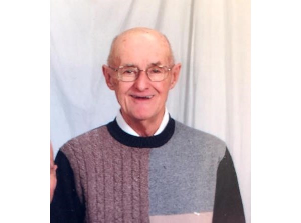 Donald Alton Obituary (1931 - 2019) - Legacy Remembers