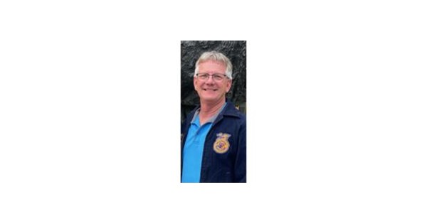 Douglas 'Doug' Dulmage Obituary (1966 - 2022) - Legacy Remembers