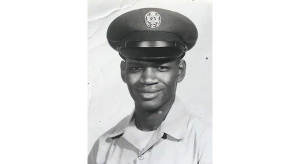 FRANKLIN KING Obituary (2018) - HOUSTON, TX - McCoy & Harrison Funeral ...